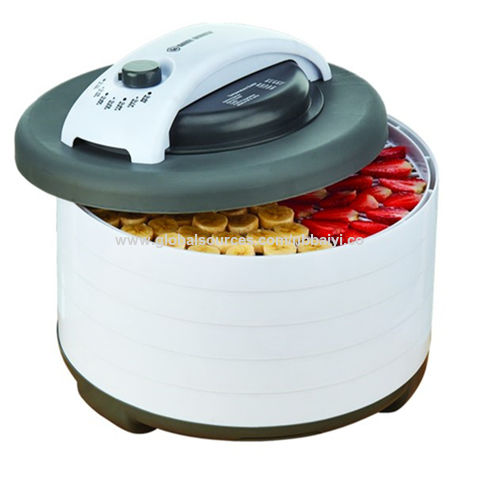 Buy Wholesale China Food Dehydrator China Industrial Commercial Food ...