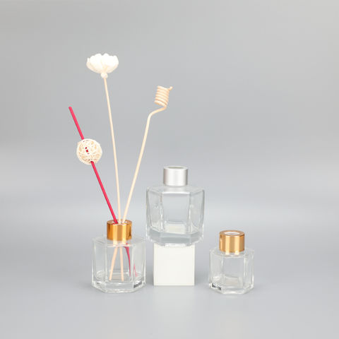 Buy Wholesale China 50ml 100ml 150ml Transparent Threaded Hexagonal ...