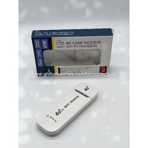 Buy Wholesale China Wifi Hotspot, 4g Mobile Wifi, Usb Wifi & 4g Usb ...