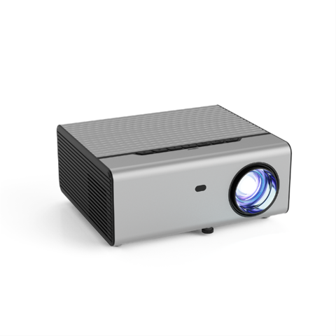 Buy Wholesale China Full Hd High Brightness Lcd Projector With 7000 Lms ...