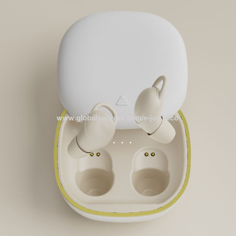 Buy Wholesale China Sleep Super Mini Tws Wireless Earbuds With 4 Hours ...