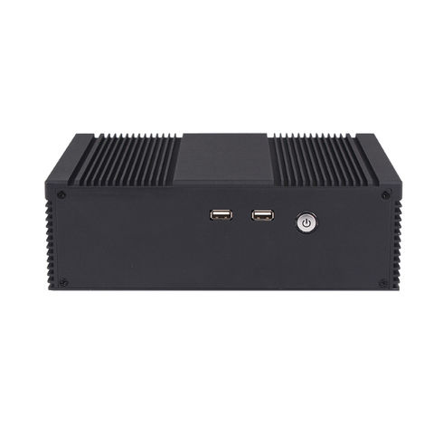 Buy Wholesale China High Performance Aluminum Housing Pc Mini Box With ...