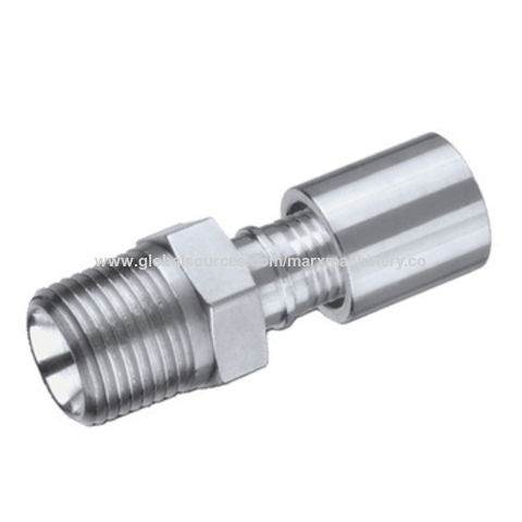 Buy Wholesale China Non-standard Stainless Steel Sockets, Joint, Pipe ...