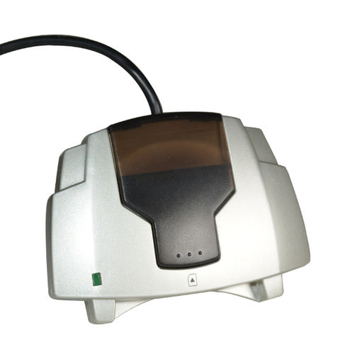 Buy Wholesale China Smart Pc/sc Usb Ccid Cac Emv Chip Card Reader For ...