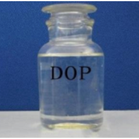 Buy Wholesale China Dop,used As Plastic Plasticizer, Solvent And Fixed ...