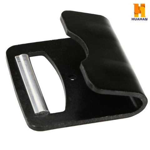 Achetez en gros Crochet Plat De 50mm, Utilisé Pour Attacher La Finition ...