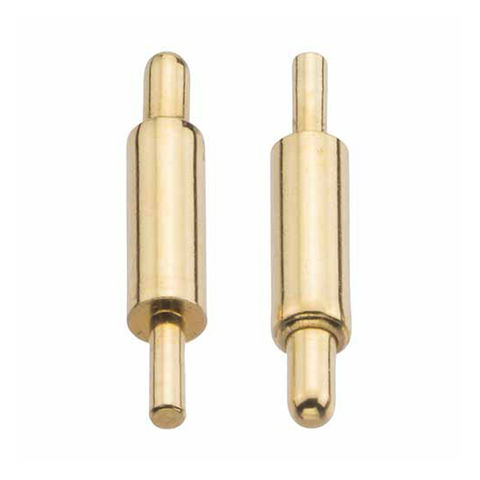 Buy Wholesale China Spring Loaded Connector Pogo Pin Smt With Tail ...