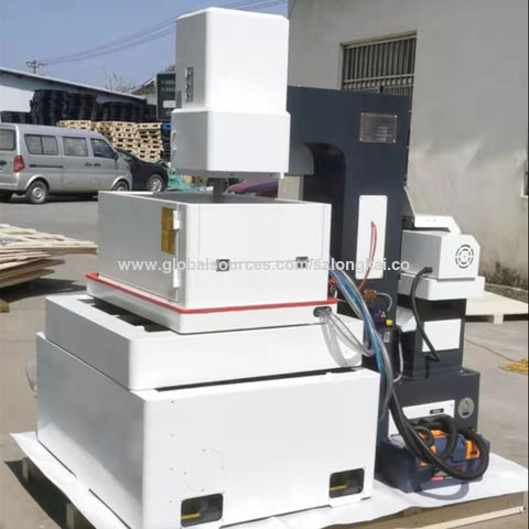 Buy Wholesale China High Precision Medium Speed Servo Motor Wire ...