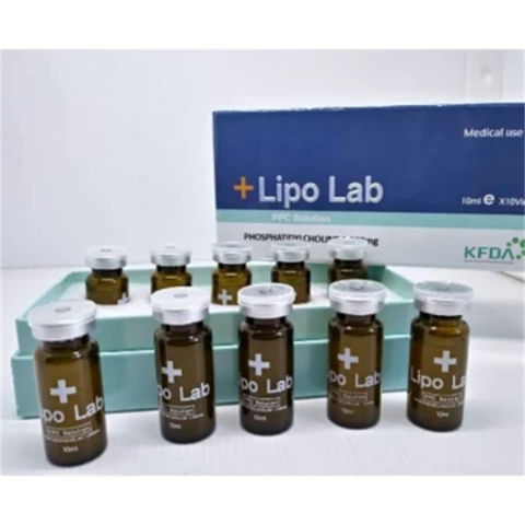 Buy Wholesale China Low Price Loss Weight Lipo Lab Ppc Solution ...