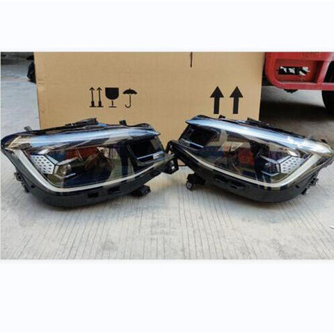Buy Wholesale China Id6 Headlight Right Oem:l12g 941 036 & Id6 ...