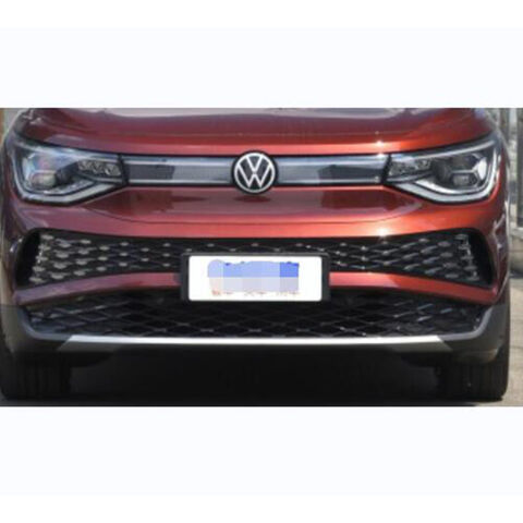 Buy China Wholesale Id6 Front Bumper Oem:l12g 807 217 A Gru & Id6 Front ...
