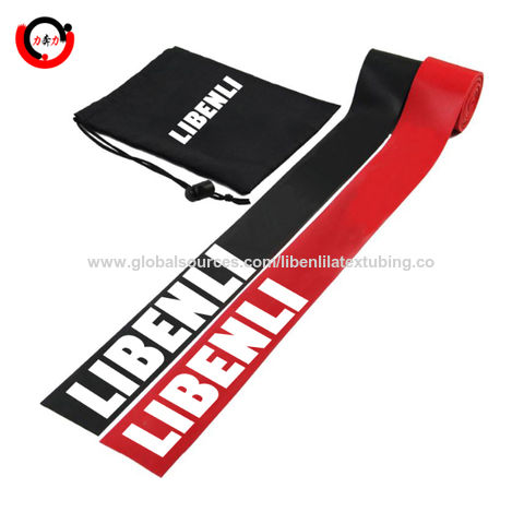 Buy Wholesale China Voodoo Muscle Floss Band For Fitness, Muscle Floss ...