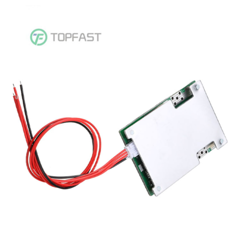 Buy Wholesale China Low Temperature Protection Smart Bms Lifepo4 4s 12v 100a 150a 180a 200a Diy ...