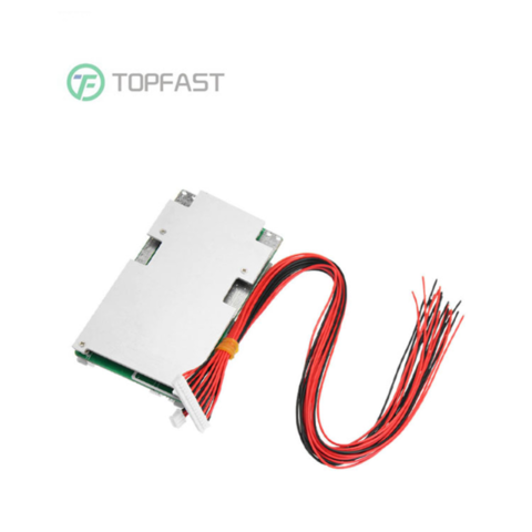 Buy Wholesale China Solar Energy Street Light Bms Li-ion 3s 12v 15a ...