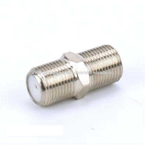 Buy Wholesale China F Double Female & Double Female at USD 0.025 ...