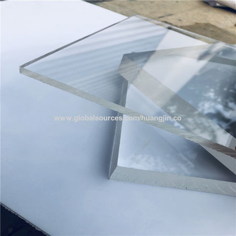 Buy Wholesale China Factory Supply Customized Pmma Plexiglass Sheet 2mm ...