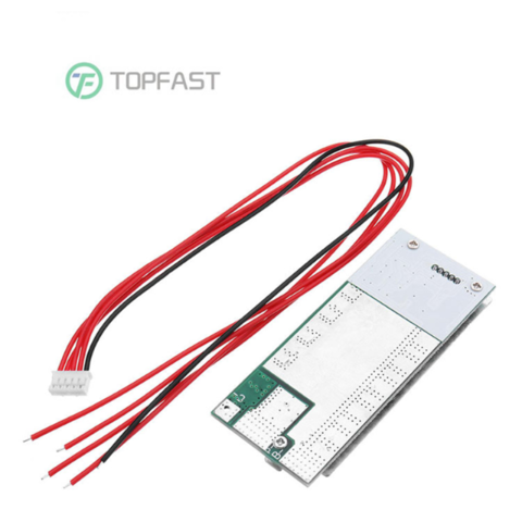 Buy Wholesale China Bms 48v 80a 100a 150a Lifepo 16s 48v 150a Common ...