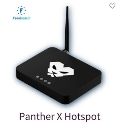 Buy Wholesale China Panther X2 Is A High Efficiency Hotspot Blockchain ...