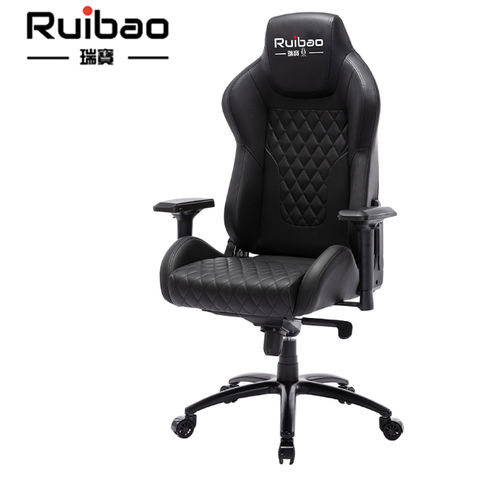 High Quality Scratch Resistant Leather Gaming Chair With Multi ...