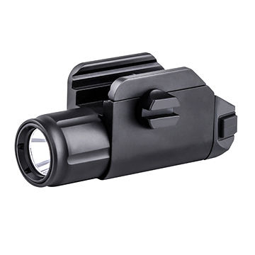 Buy Wholesale China 230 Lumen Firearm Light Mounted On Normal Rail ...