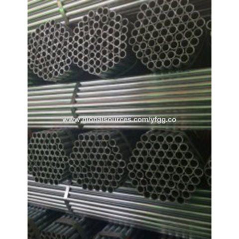 Buy Wholesale China Gi Pipe, Thickness Of Class C & Gi Pipe at USD 460 ...