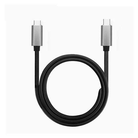 Buy China Wholesale 5a 100w Fast Charging Usb Type C To Usb Type C High ...