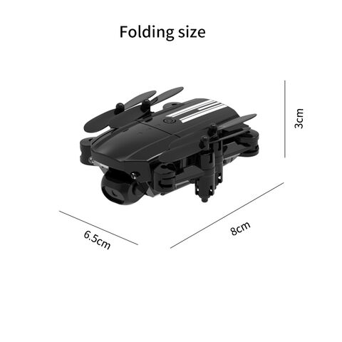 Usb Aerial Camera Uav App Remote Control Helicopter Toy Uav, Wifi Uav ...