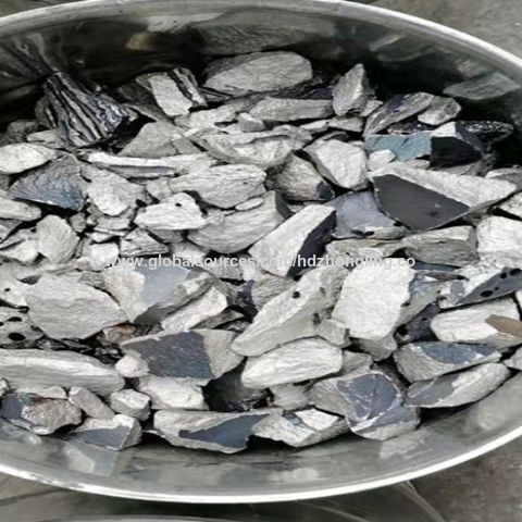 Buy Wholesale China High Pure Ferro Vanadium Lump With Factory Cheap ...