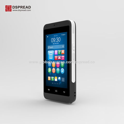 Buy Wholesale China Pos Supports Qr Code Gprs Communication Multiple ...