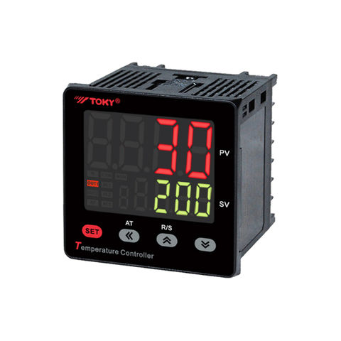 Intelligent Pid Temperature Controller Humidity Controller Digital ...