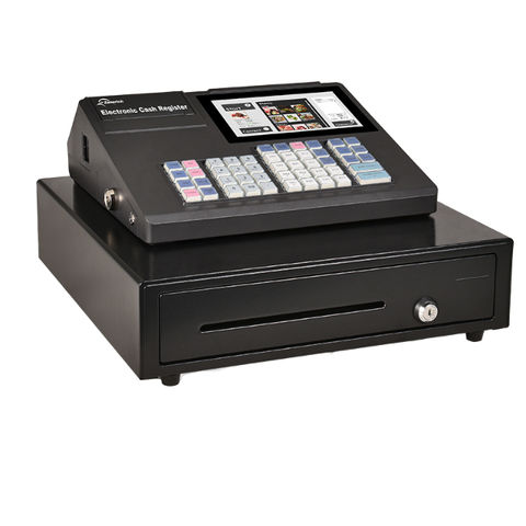 Buy Wholesale China Smart Table Cashier Pos Machine Mini All In One Pos ...