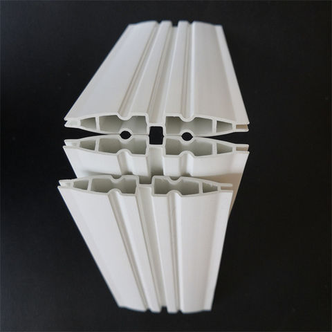 Buy Wholesale China Pvc Spacer,new Design Plastic Injection Glass Block ...