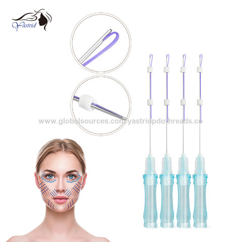 Buy Wholesale China Pdo Multi Thread Factory Price 23g 38mm Pdo Cog 4d ...