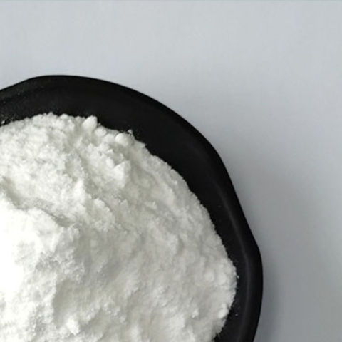 Buy Wholesale China High Purity Treatment Of Diabetes Raw Materials Cas ...