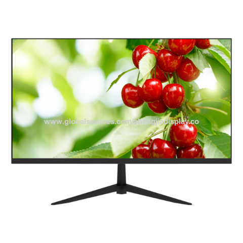 Buy Wholesale China 21.5inch Frameless Fhd 75hz High Color Gamut Wide ...