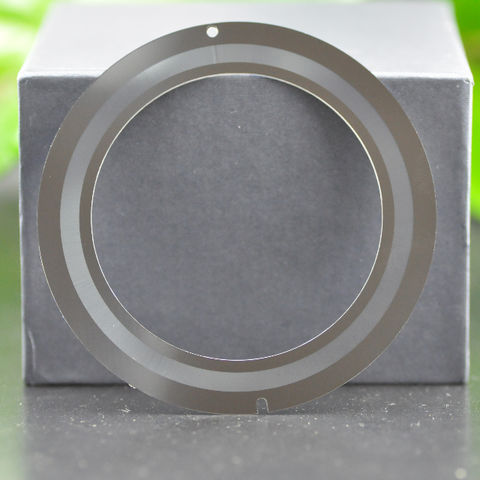 Buy Wholesale China Customized High Quality Metal Etching Optical ...