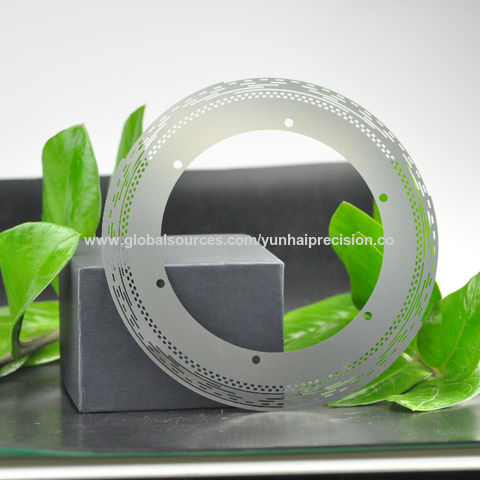 Buy Wholesale China Metal Etching Custom Thin Stainless Steel Micro ...