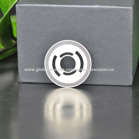 Buy Wholesale China Photo Chemical Etching Stencil Custom Metal Etched ...