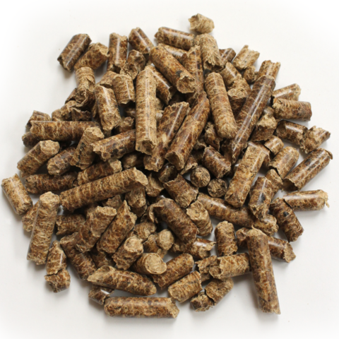 Buy Wholesale United Kingdom Factory Outlet Nice Bulk Biomass Wood Fuel ...