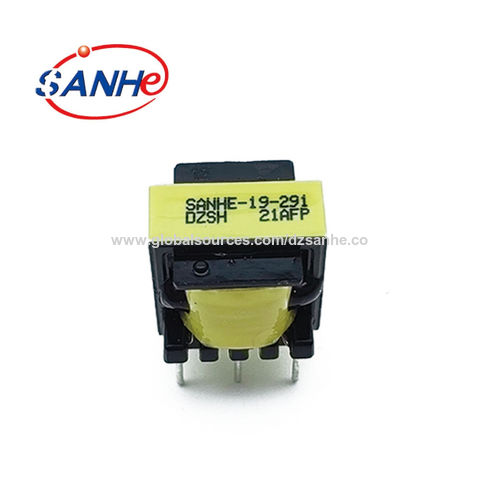Buy Wholesale China Ee13 Voltage Vertical Power Smps Frequnency 220v To ...