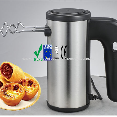 Buy Wholesale China Factory Supply Directly Ss 400w Hand Mixer Set 5 ...