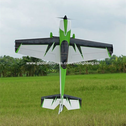 Buy Wholesale China Simulation Airplane Rc Airplane Modern Model ...