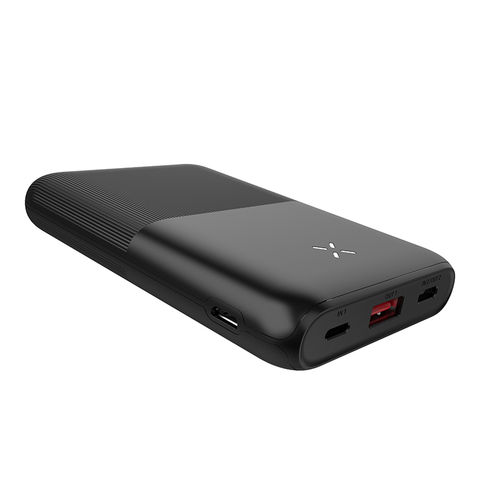 Buy Wholesale China 5000mah Pd20w Mini Power Bank, Charge Without Cable ...