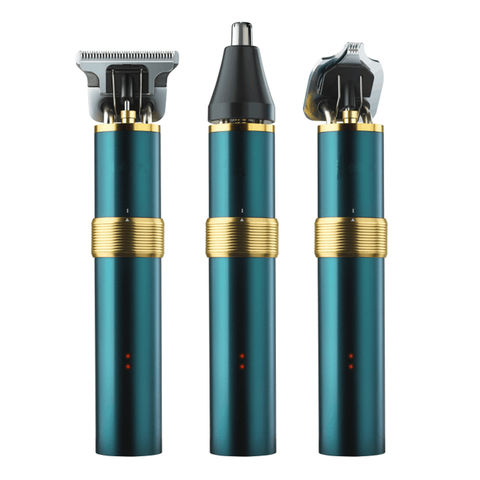 Buy Wholesale China Detachable Cutter Head Hair Trimmer Professional ...