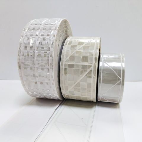 Buy Wholesale China Reflective Domestic Fluorescent Yellow Orange Pvc ...