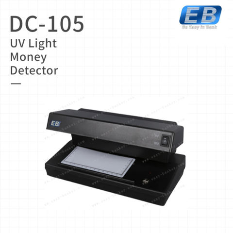 Buy Wholesale China Uv Lamp Simultaneous Uv And Watermark Verification ...