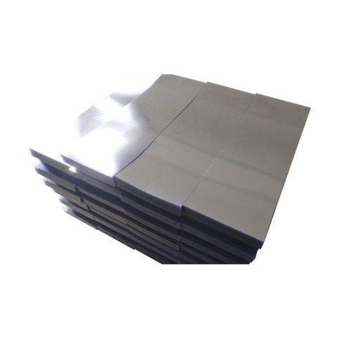 Fresh Pvc A4 Sheet Pvc Plastic Pvc Roll For Printing $1.9 - Wholesale ...