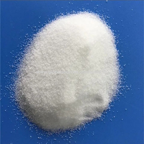 Buy Wholesale China Sodium Acetate Anhydrous, Cas 127-09-3, Food Grade ...