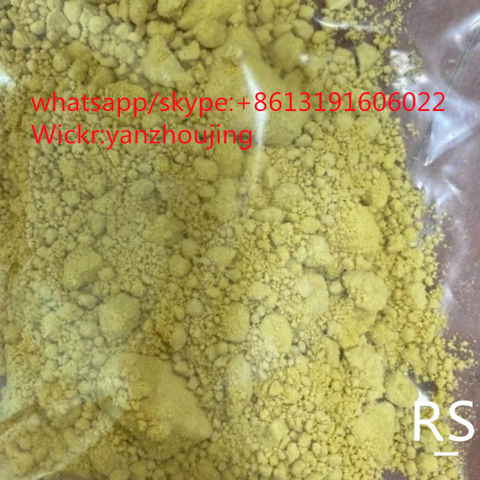 Buy Wholesale China Protonitazene Hydrochloride Cas 119276-01-6 Factory ...