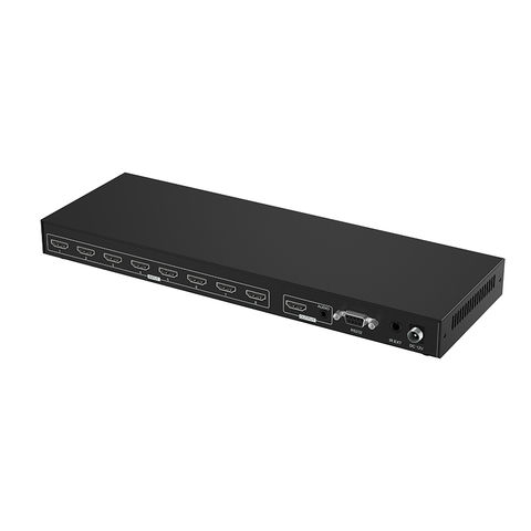 Buy Wholesale China 4k30hz Seamless Hdmi Switcher 8 Port & Seamless ...